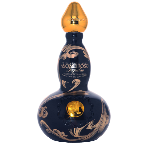AsomBroso 5 Year Old Extra Anejo Tequila 750 mL – Wine To Ship
