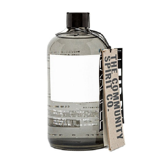 The Community Spirit Co. Vodka 80 750ml – Wine To Ship