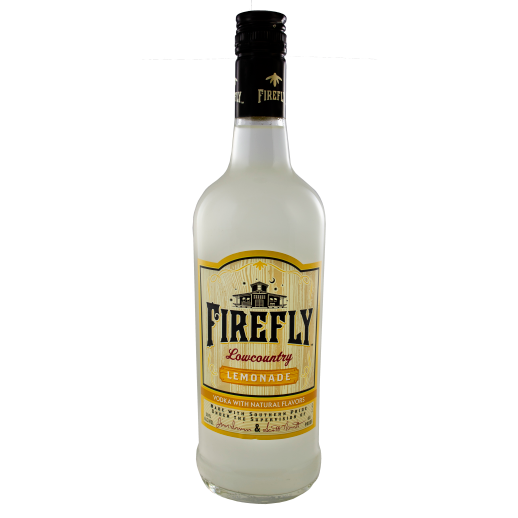 Firefly Vodka Lemonade 750ML – Wine To Ship