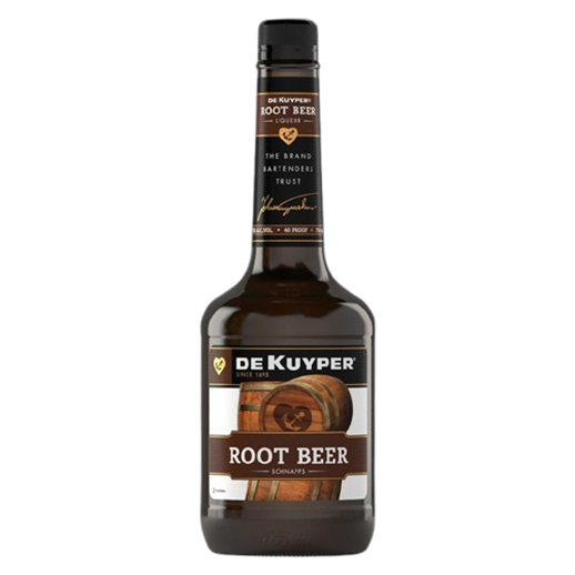 Dekuyper Root Beer Schnapps 750ml – Wine To Ship