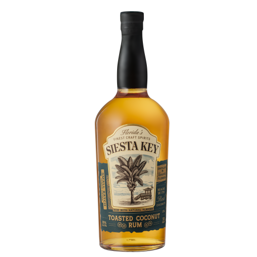 Siesta Key Rum Toasted Coconut Scoot 70 750 – Wine To Ship