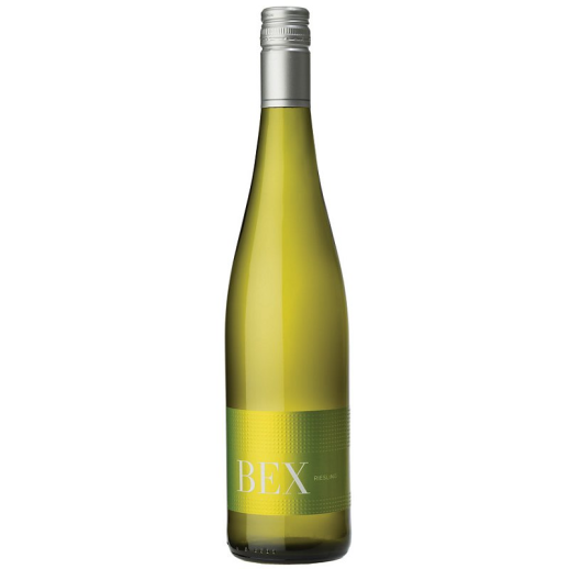 Bex Riesling 750ML – Wine To Ship
