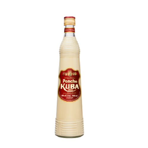 Ponche Kuba Liqueur 750 mL – Wine To Ship
