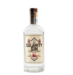 Calamity Calamity Gin 750ml – Wine To Ship