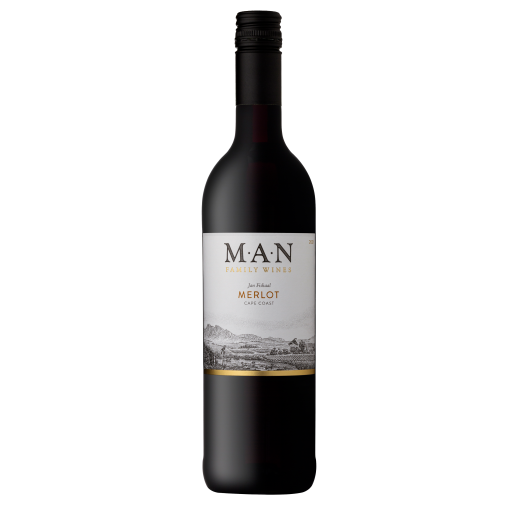 Man Family Pinotage 750ml – Wine To Ship