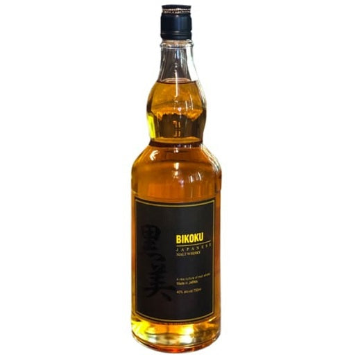 Bikoku Single Malt Whisky 750ml – Wine To Ship