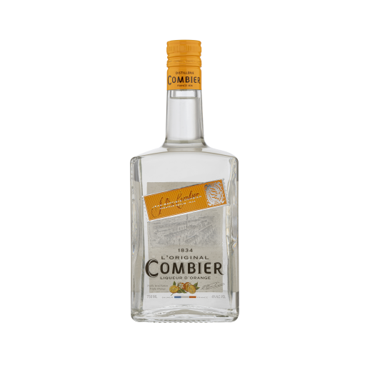 Combier Liqueur D'orange L'orig 750ML – Wine To Ship