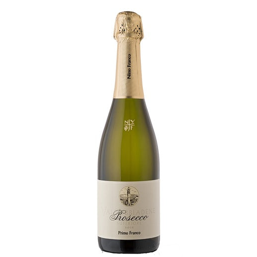 Nino Franco Valdobbiadene Prosecco Superiore Dry Primo Franco 2021 ...