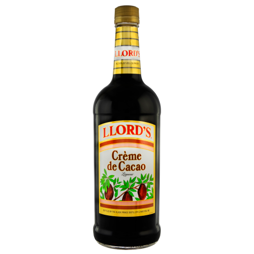 Llords Cream De Cacao Dark 30 1L – Wine To Ship