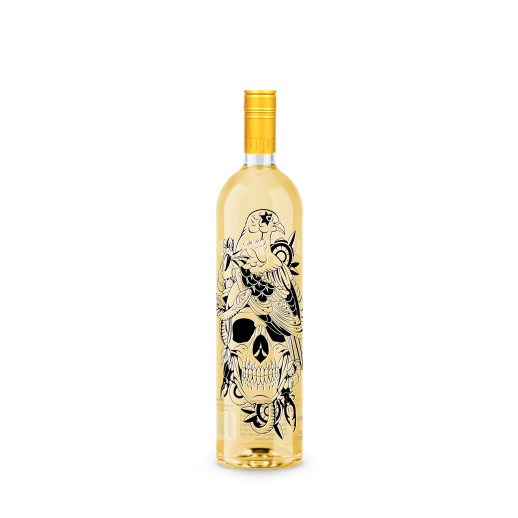 Superbird Tequila Reposado 750ML – Wine To Ship